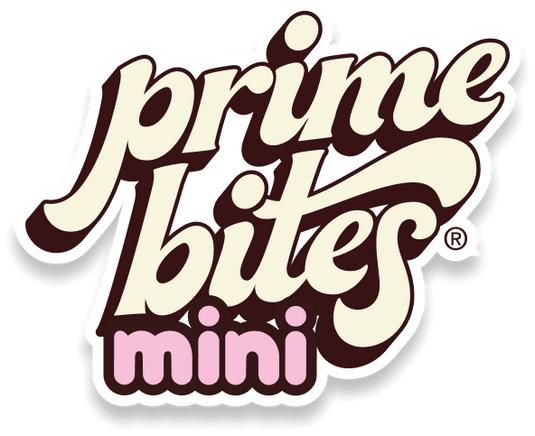 Prime Bites® | Delicious Protein-Packed Treats & Snacks