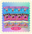 Mini Muffin Variety Pack | Prime Bites®