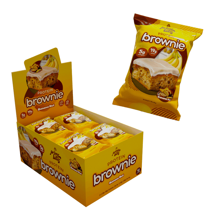 Products – Prime Bites